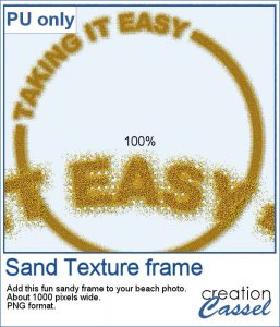 Patterns Library script | Creation Cassel