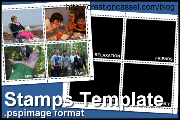 cass-Stamps3-Template-preview | Creation Cassel