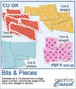 Freebies | Creation Cassel