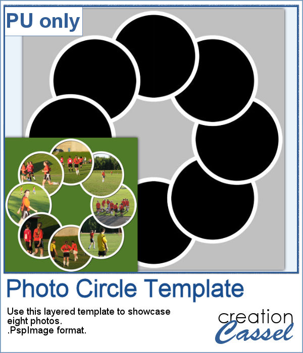 Freebies | Creation Cassel