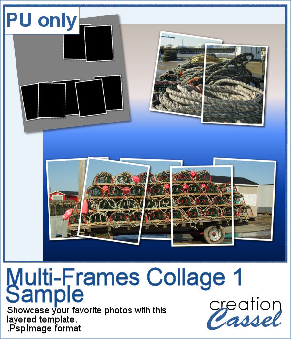 Freebies | Creation Cassel