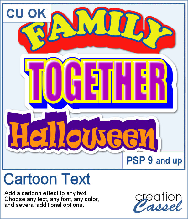 PSP word art | Creation Cassel